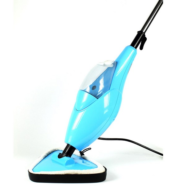 Le balai vapeur : avantages et inconvénients | Défroisseur vapeur